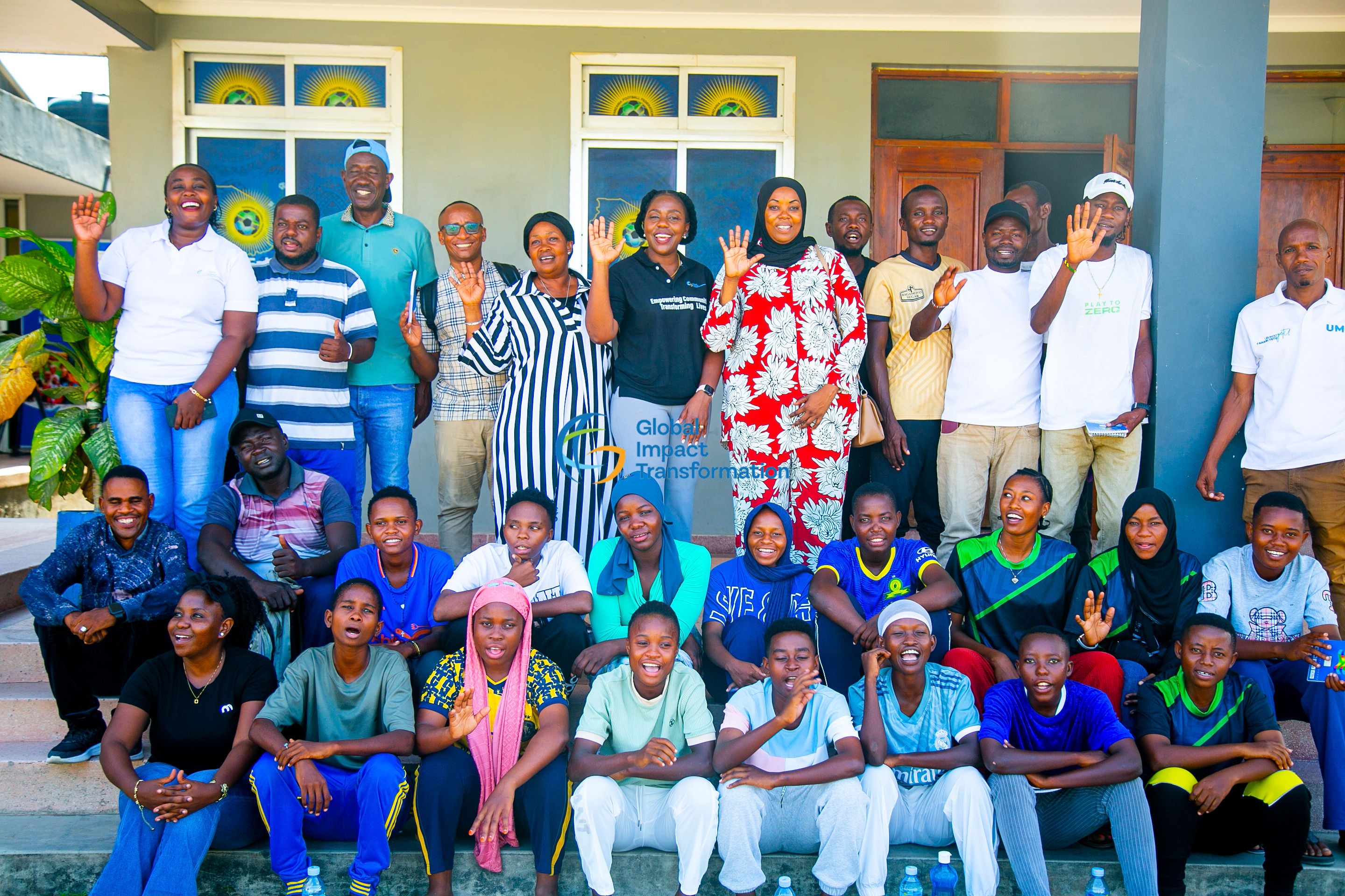 Global Impact Transformation